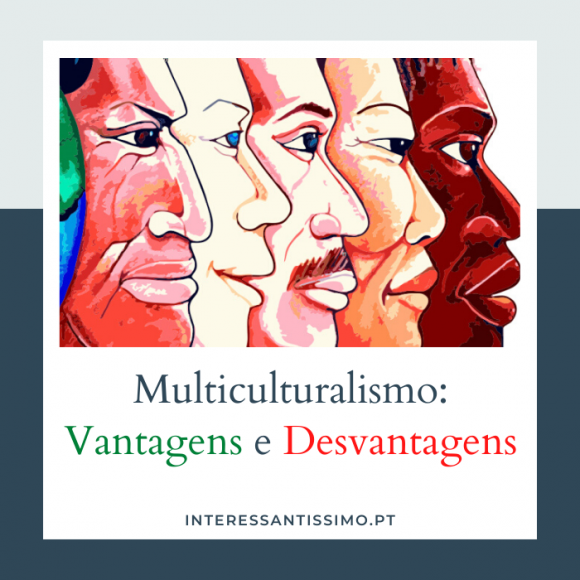 As Vantagens e Desvantagens do Multiculturalismo - Jornal-E