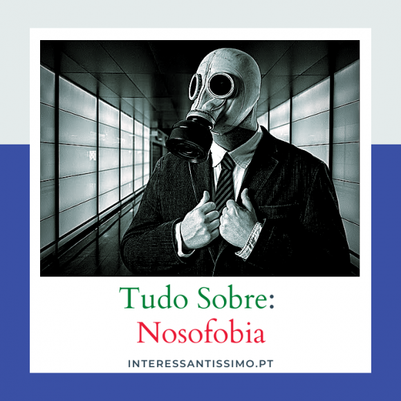 Nosofobia: (medo de Adoecer) Causas, Sintomas e Tratamentos - Jornal-E