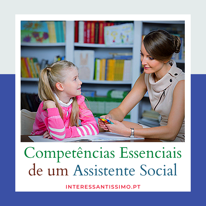 Vantagens e Desvantagens de Ser Assistente Social - Jornal-E