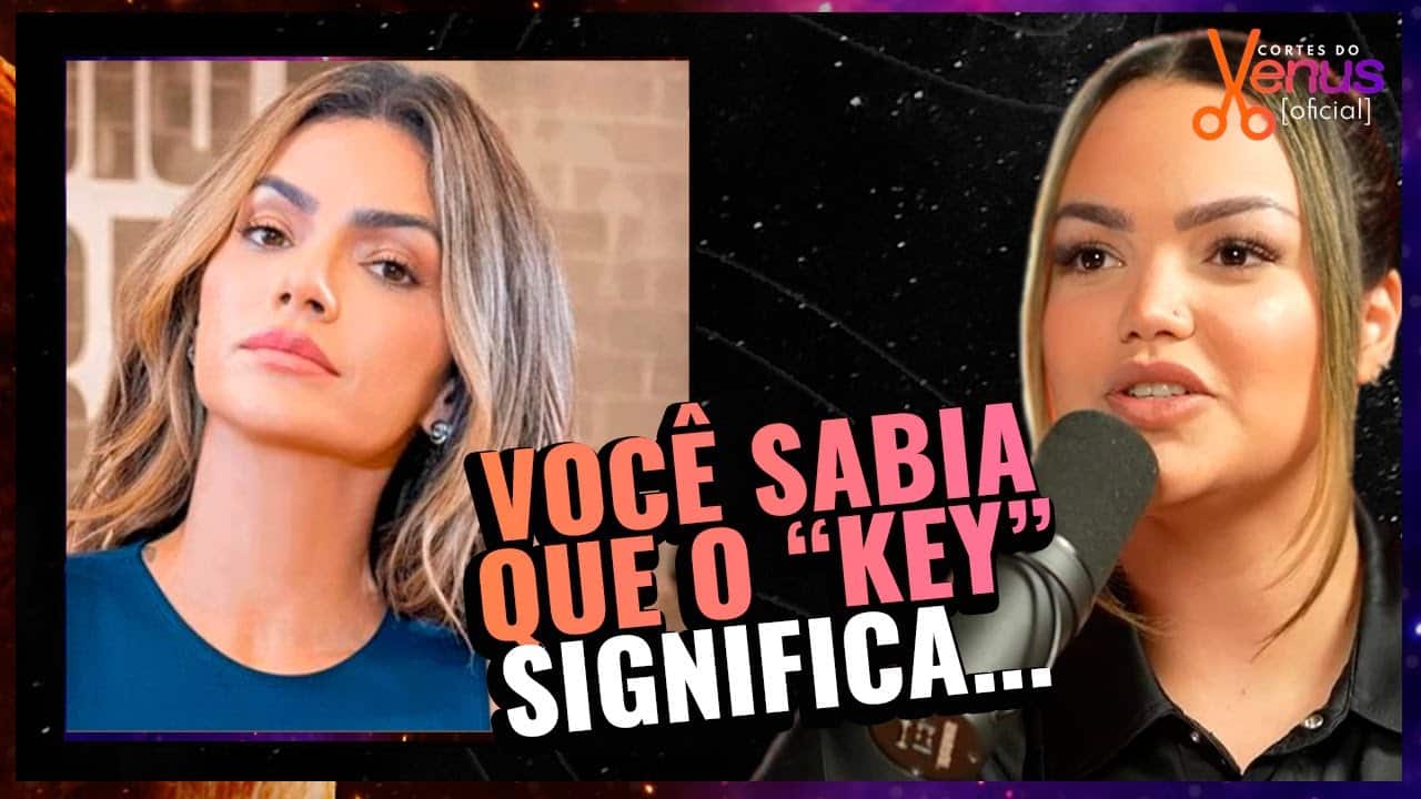 Filha Da Kelly Key - Jornal-E