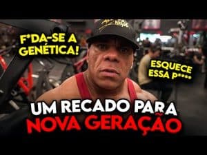 Jorlan Vieira Idade - Jornal-E